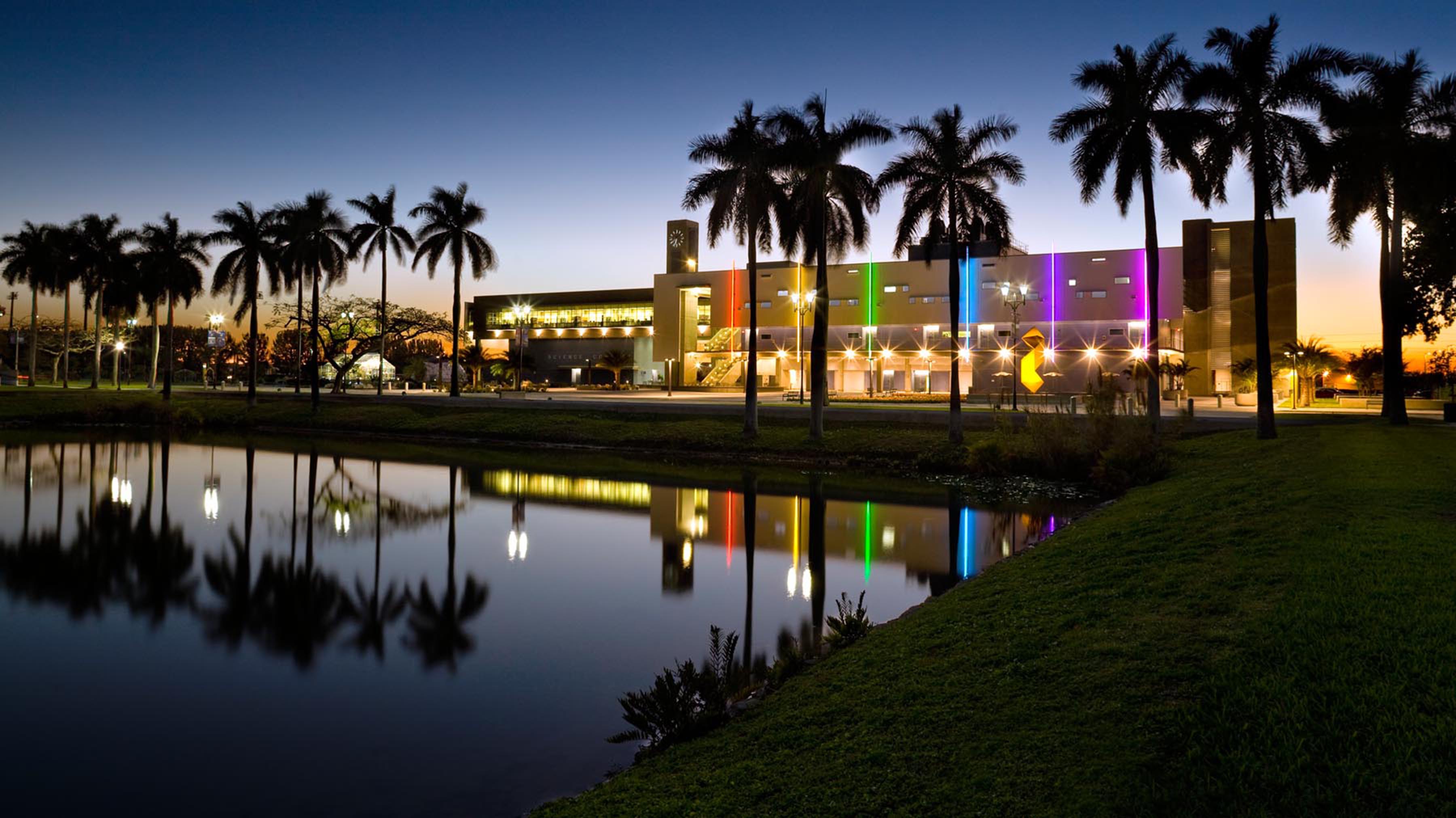 Miami Dade College Campus Locations